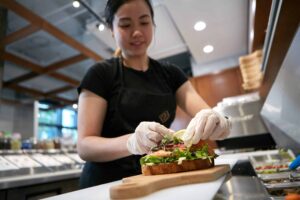 NOT A BASIC BRUNCH FRANCHISE: DISCOVER THE TOASTIQUE DIFFERENCE – Toastique