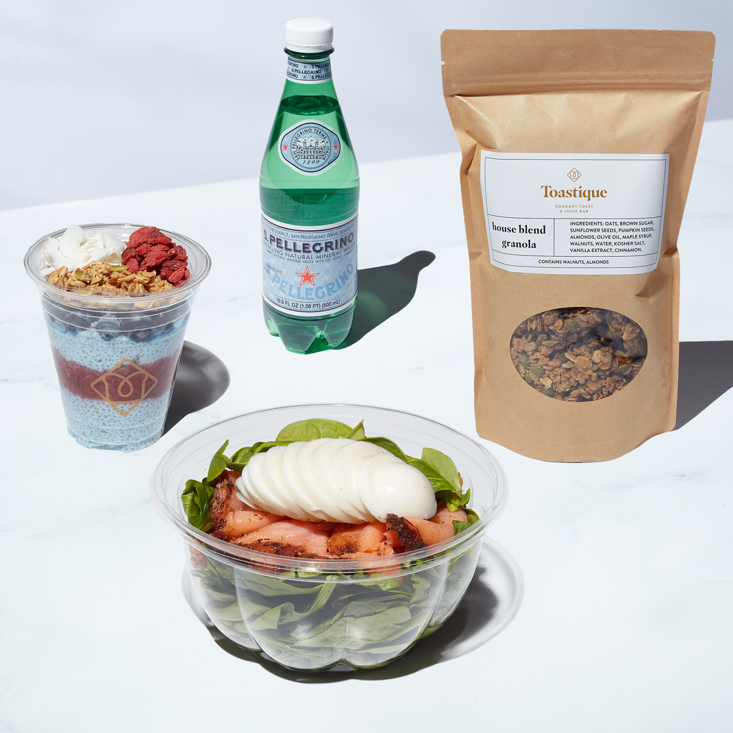 Store Locator – Toastique