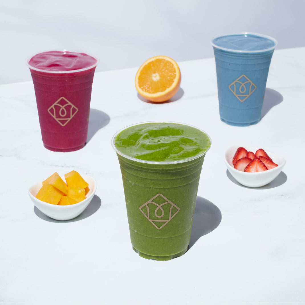 Explore Toastique's Menu of Healthy Food Options | Toastique