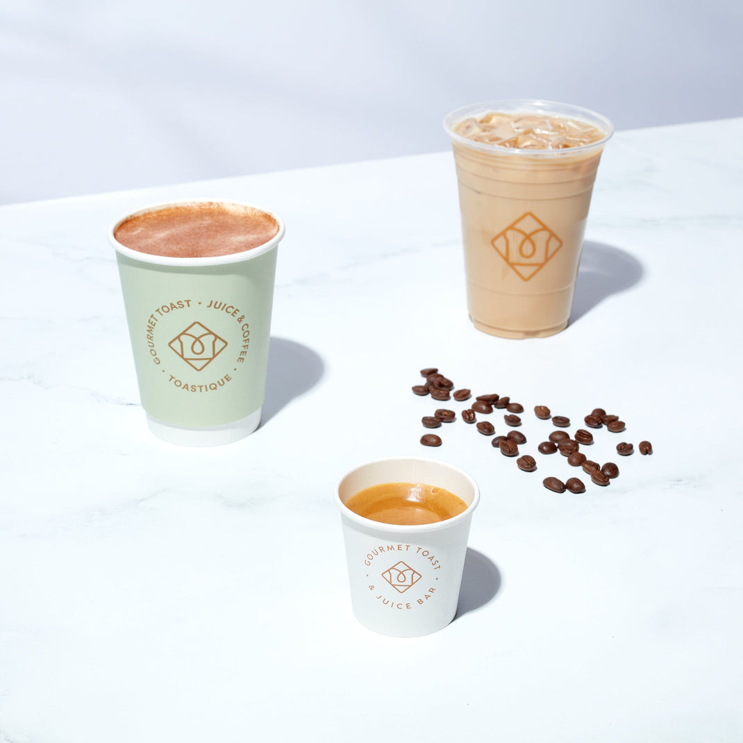 Store Locator – Toastique