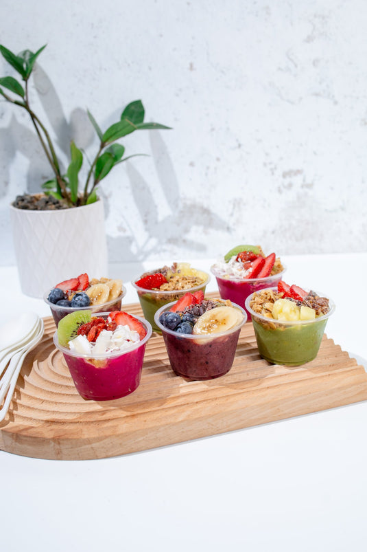 Catering for Events | Toastique Gourmet Toast, Bowls & Healthy Menus