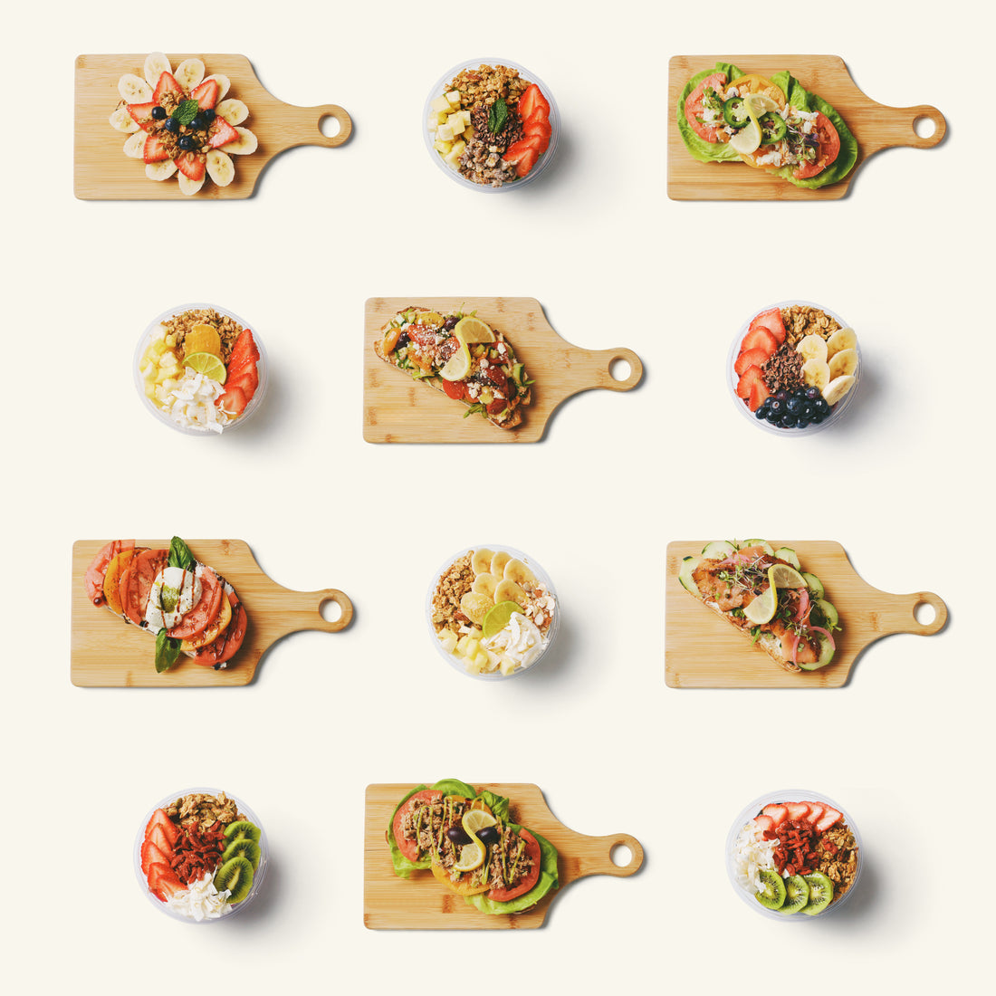 Toastique Dallas, TX - West Village | Gourmet Toast, Smoothie Bowls ...