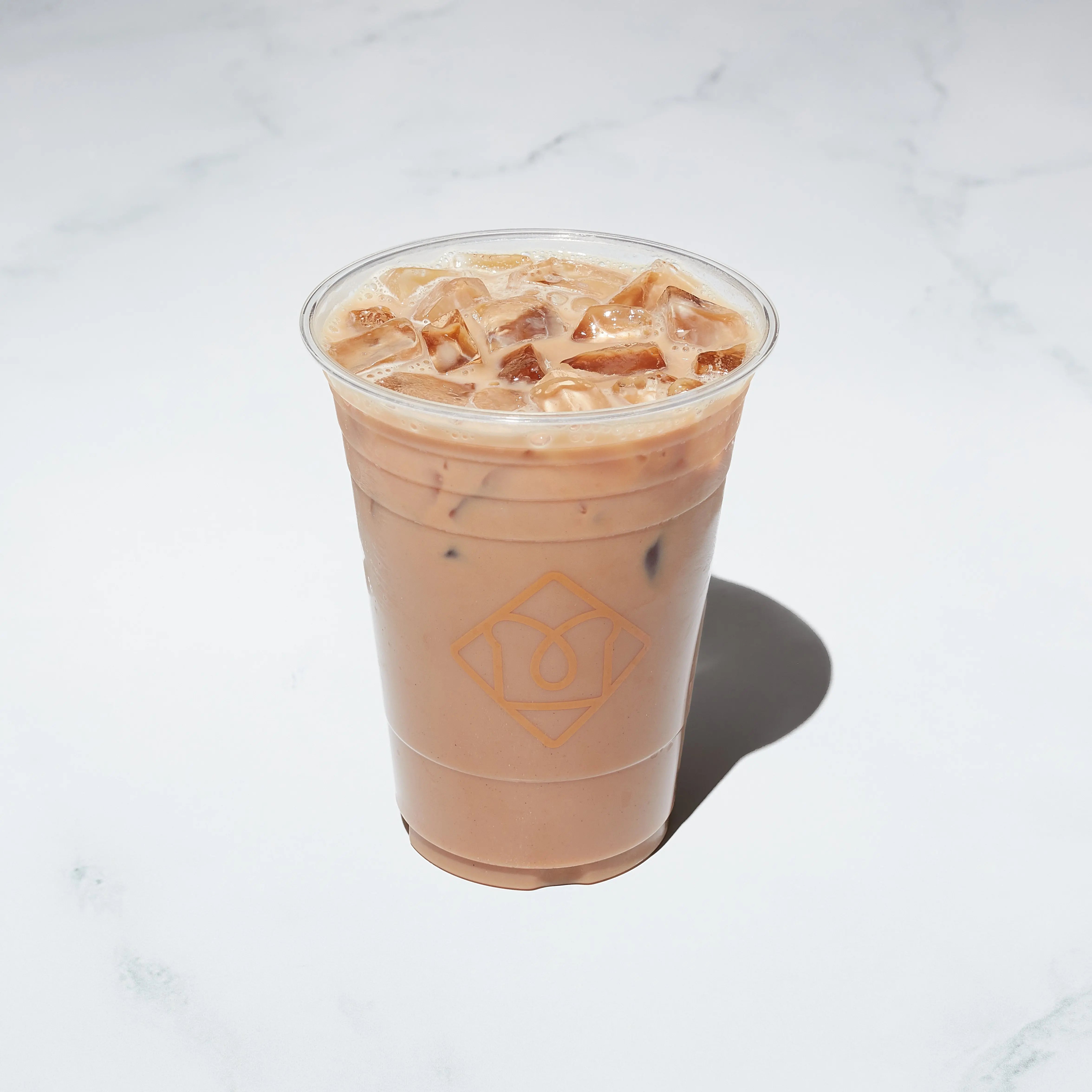 Iced Mocha – Toastique