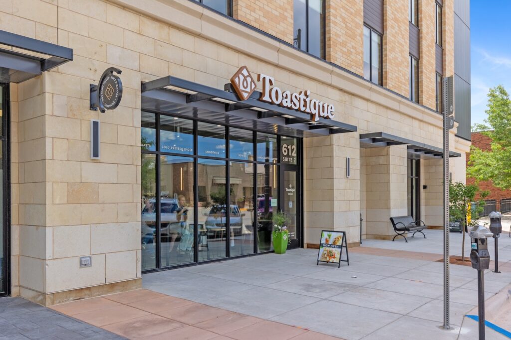 Own a Coffee Franchise | Toastique | Coffee Franchise Opportunity for Sale